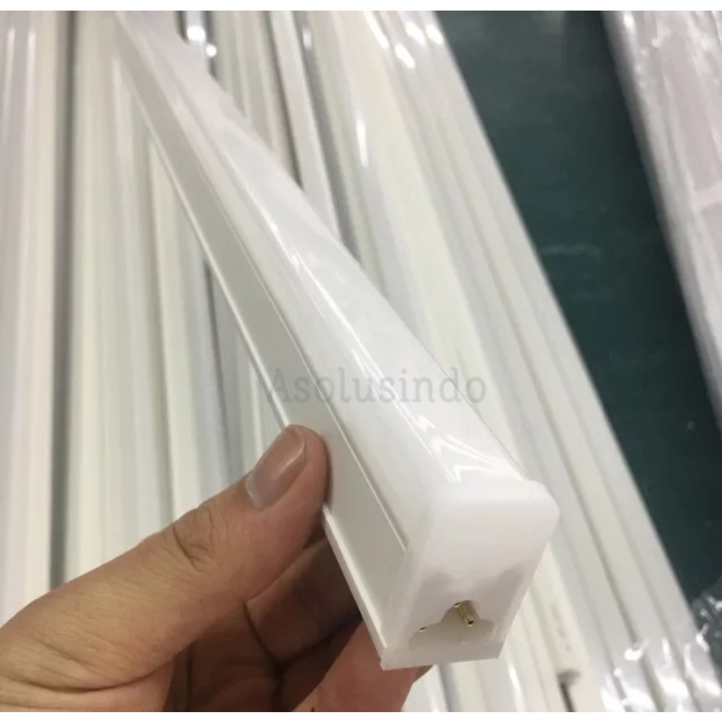 Jual LAMPU TL LED BATTEN 10,15,20 WATT | Shopee Indonesia