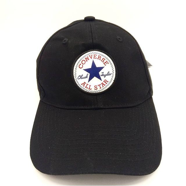 Jual Topi CONVERSE Chuck Taylor All Star (100% Original Resmi) | Shopee ...