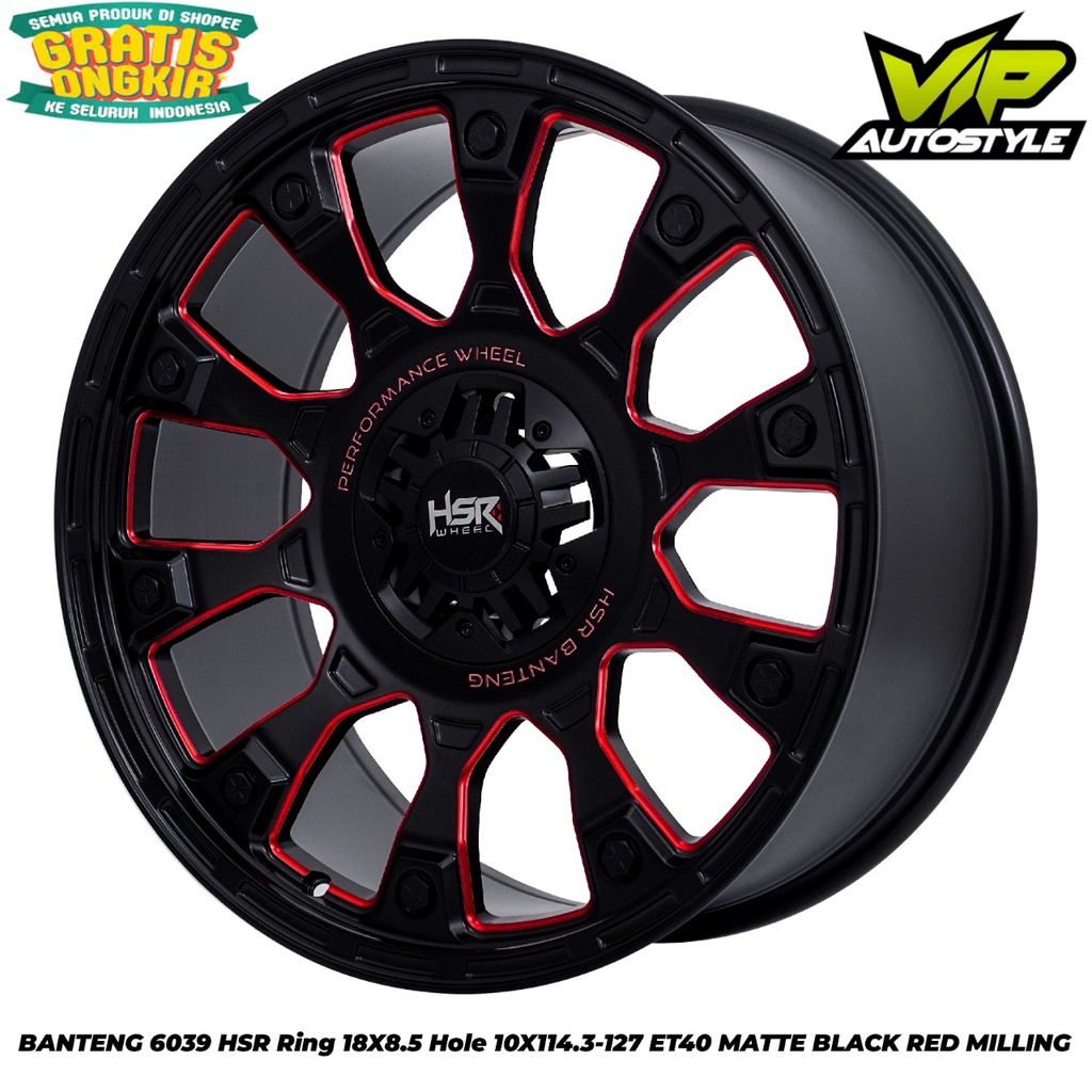 Jual velg mobil juke,rubicon,jeep,crv | Shopee Indonesia