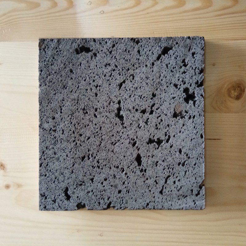 Jual BATU ALAM CURI 20 cm X 20 cm | Shopee Indonesia