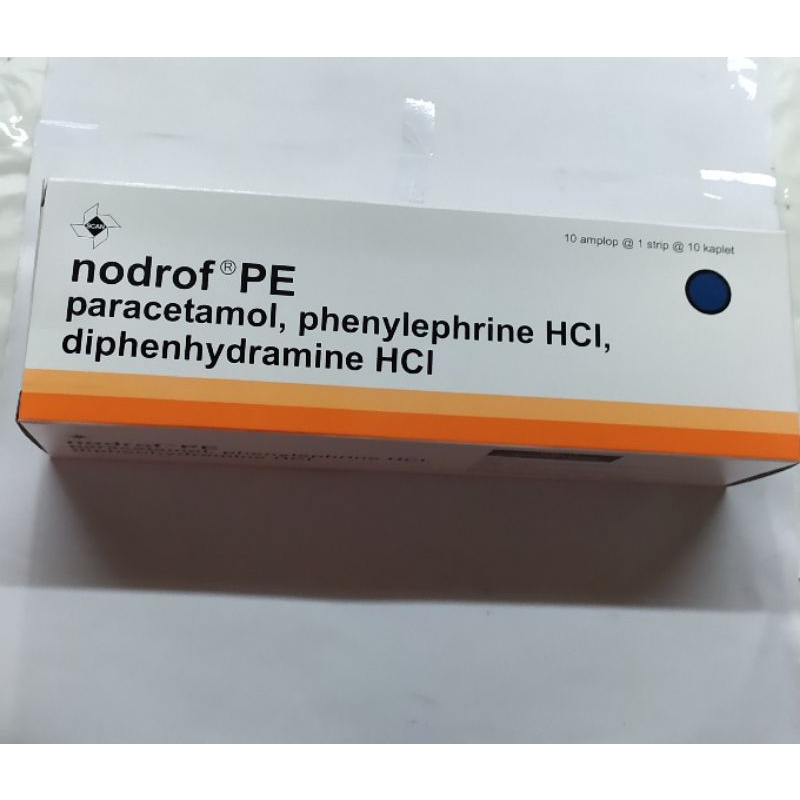 Jual nodrof PE | Shopee Indonesia