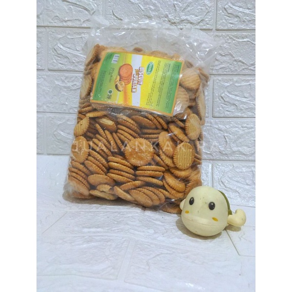 Jual Biskuit Stik Stick Durian UBM 1 KG | Shopee Indonesia