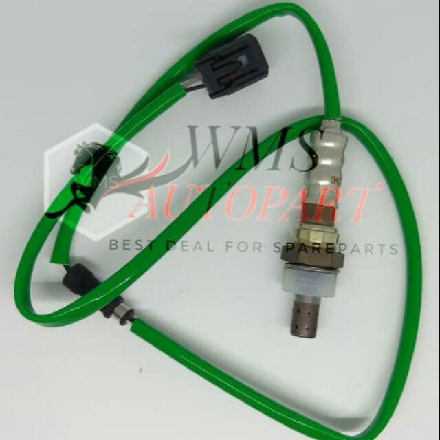 Jual Sensor O2 OXYGEN Oksigen Jazz Rs Brio Mobilio Freed HRV Belakang ...