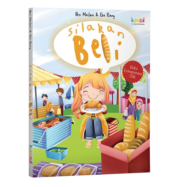 Jual Buku Silakan Beli | Shopee Indonesia