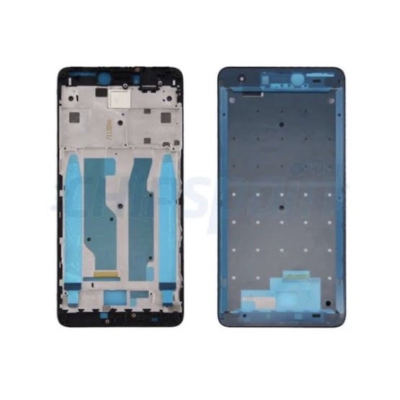 Jual Frame Xiaomi Redmi Note 4x / Tulang Tatakan Xiaomi Redmi Note 4x ...