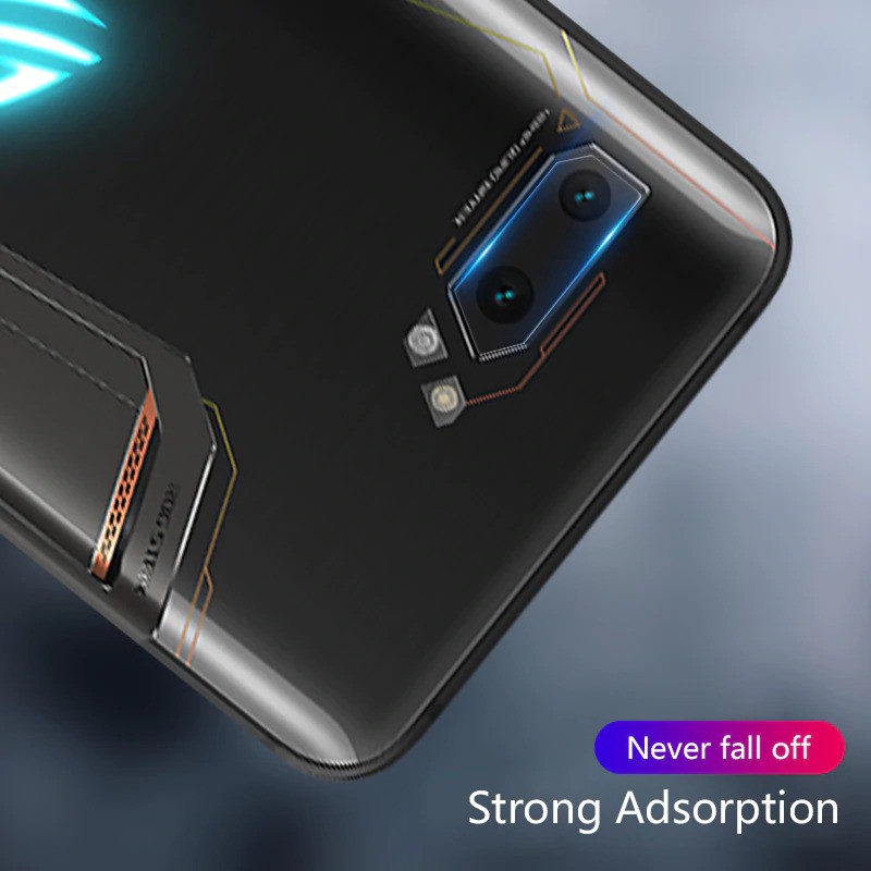 Jual Tempered Glass Kamera Asus Rog Phone 2 Original Screen Camera ...