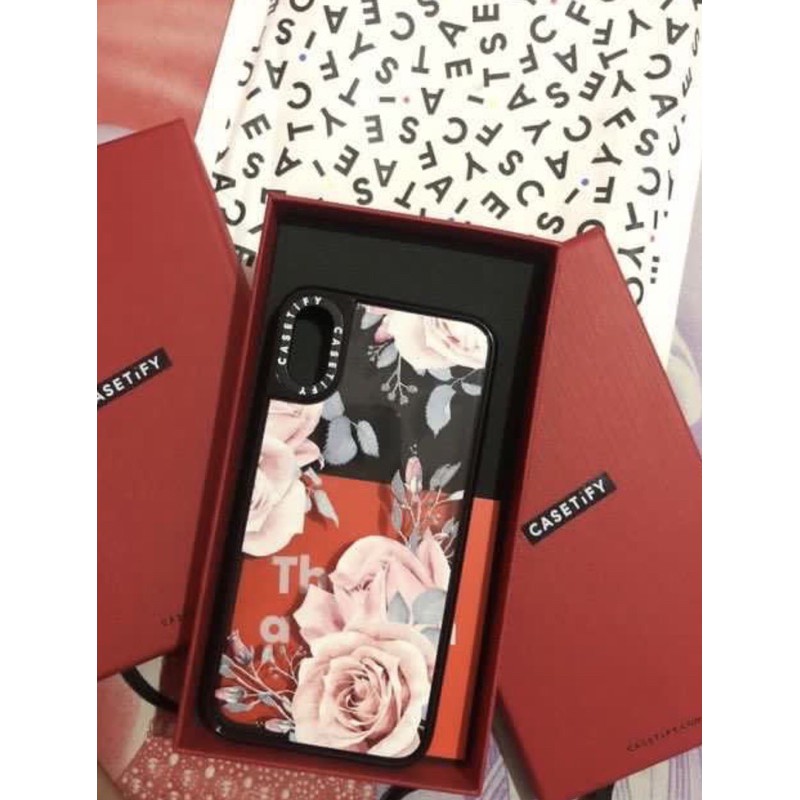 Jual Casetify Shopee Indonesia