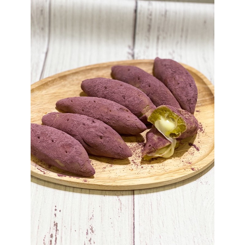 Jual korean sweet potato bread goguma bbang mozzarella | Shopee Indonesia