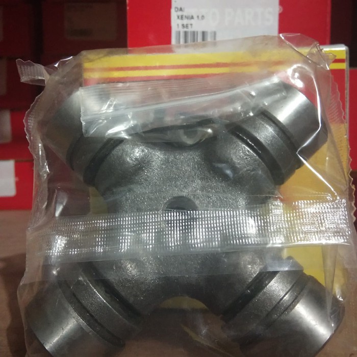 Jual Universal Joint / Joint Kopel Mitsubishi Triton Rear (Gum-99 ...