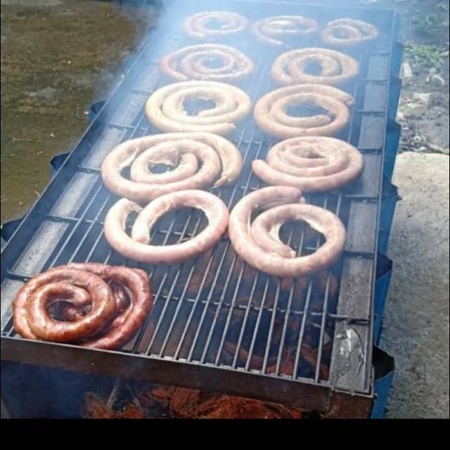 Jual Urutan asap ( daging babi ) | Shopee Indonesia