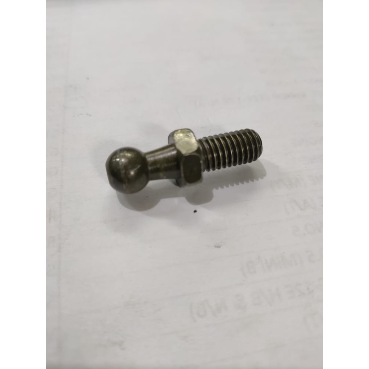 Jual Baut joint Shock Bagasi | Shopee Indonesia