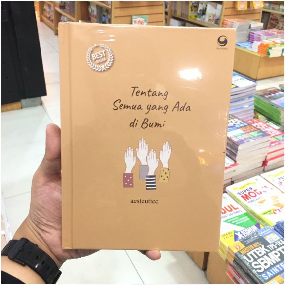 Jual Tentang Semua yang Ada di Bumi | Shopee Indonesia Jual Tentang Semua yang Ada di Bumi | Shopee Indonesia