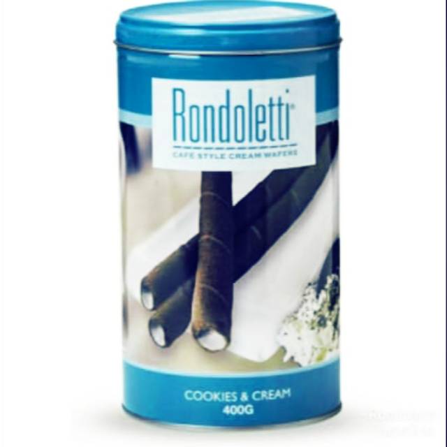 Jual Rondoletti Terlengkap & Harga Terbaru Mei 2026 | Shopee Indonesia