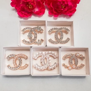 Jual Bros Chanel Terlengkap & Harga Terbaru April 2024 | Shopee Indonesia