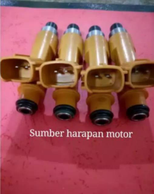 Jual Nozzle Injector Assy Toyota Avanza Xenia rush Terios grandmax ...