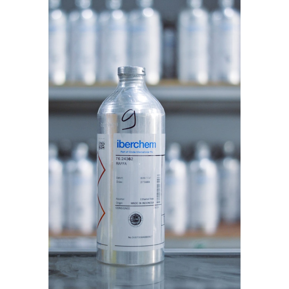 Jual RAFFA BY IBERCHEM SEGEL 1 KG ( RAFI AHMAD ) | Shopee Indonesia