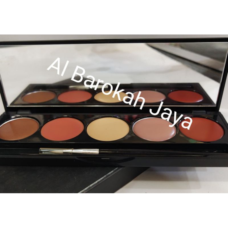 Jual Lt Pro Lip Colour Palette 12gr | Shopee Indonesia