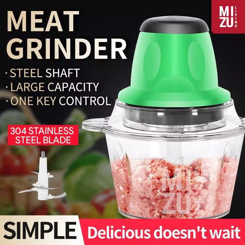 Jual Meat Grinder | Shopee Indonesia