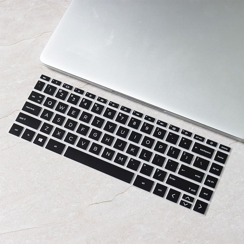 Jual Keyboard Protector HP 14s X360 EP/ DV / DY / EC Series | Shopee ...