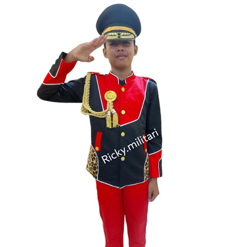 Jual seragam LKBB paskibra | Shopee Indonesia