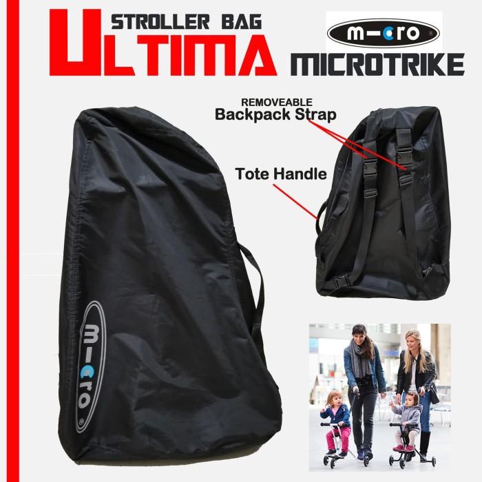 Jual Ultima Micro Trike Stroller Bag | Shopee Indonesia