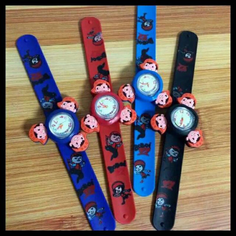 Jual jam cepluk boboi | Shopee Indonesia