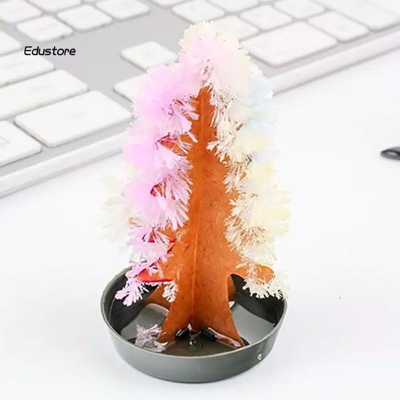 Jual Mainan pohon salju pohon natal | Shopee Indonesia