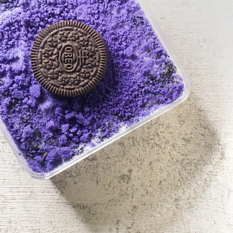 Jual Taro Dessert Box | Shopee Indonesia