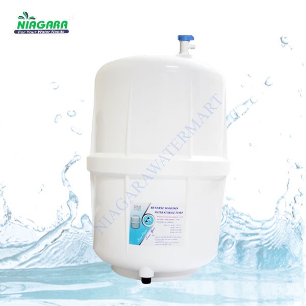 Jual RO Tank with Ball Valve | Shopee Indonesia