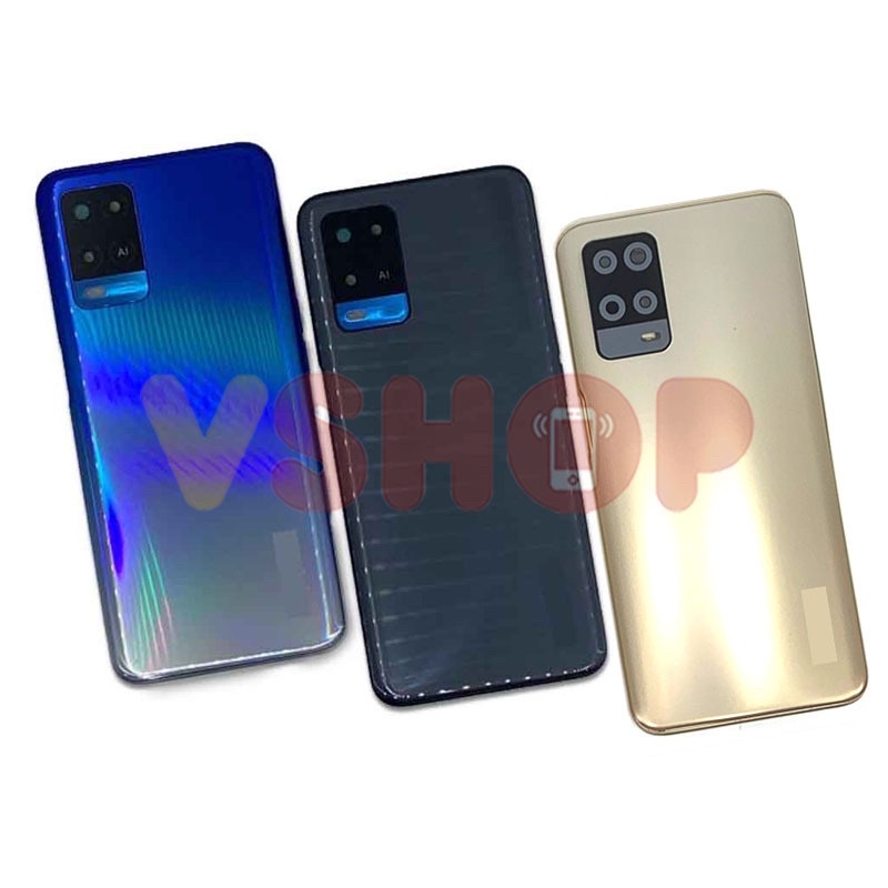 Jual CASING HOUSING FULLSET OPPO A54 4G | Shopee Indonesia