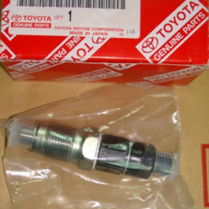 Jual Nozzel Injector Injektor Land Cruiser LC Bundera Diesel | Shopee ...