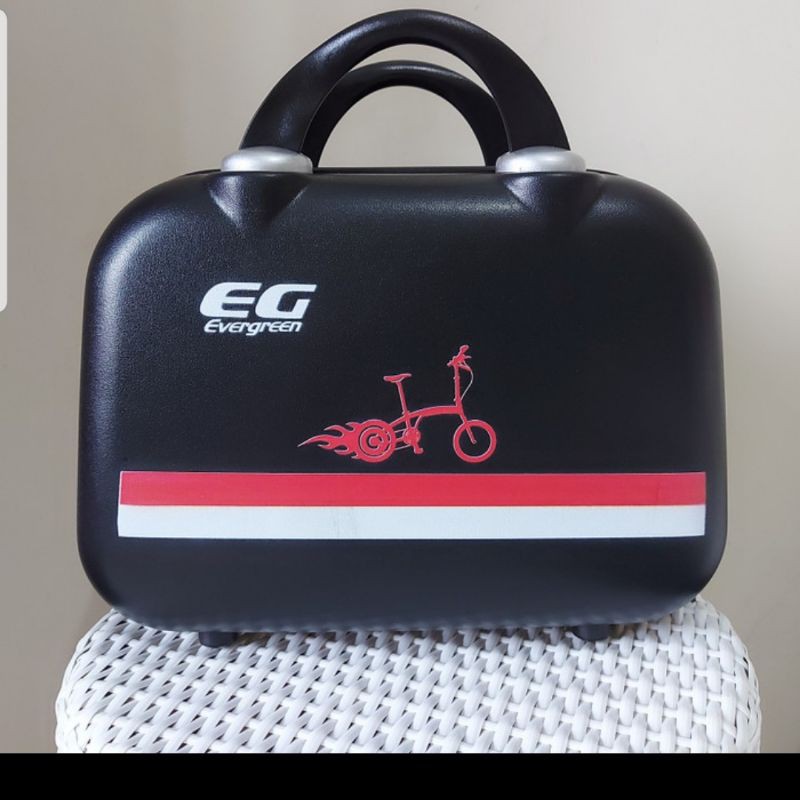 Jual Koper sepeda lipat ukuran 33cm X 23cm | Shopee Indonesia