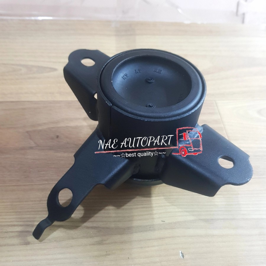 Jual ENGINE MOUNTING AGYA AYLA 2012 2013 2014 KANAN (TANPA STANG) 12305 ...