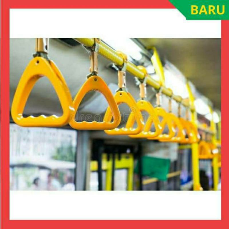 Jual Pegangan Tangan Gantungan Busway Import Tebal Mobil Truk Bus 1pcs ...