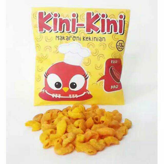 Jual Makaroni Kini-Kini | Shopee Indonesia