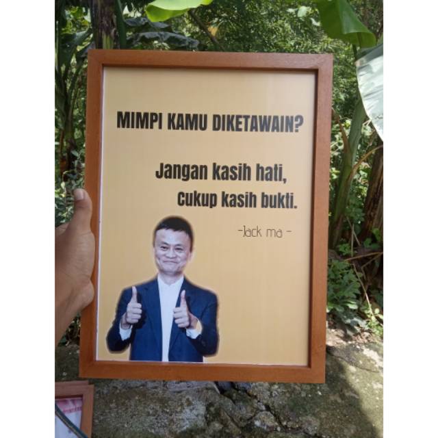 Jual Poster Kata mutiara / motivasi | Shopee Indonesia