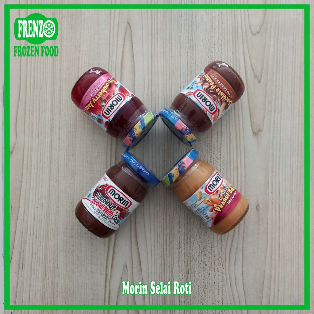 Jual Morin Selai Roti | Shopee Indonesia