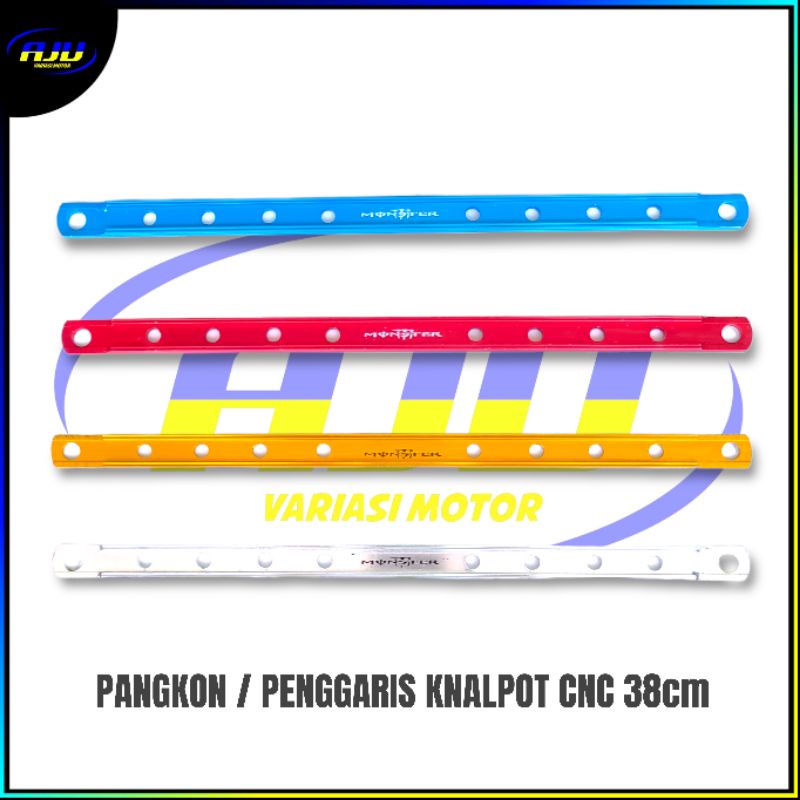 Jual Panel Rem Tiang Panel Rem Penggaris Rem Belakang Tromol CNC ...
