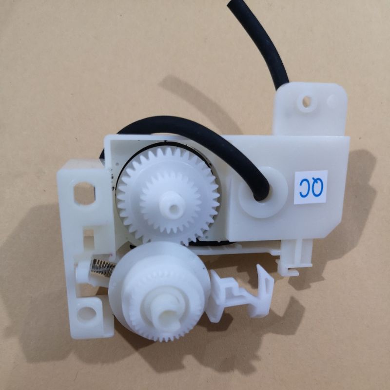 Jual Gir Pompa Penyedot Tinta Printer Epson L110 L120 L121 L210 L220 ...