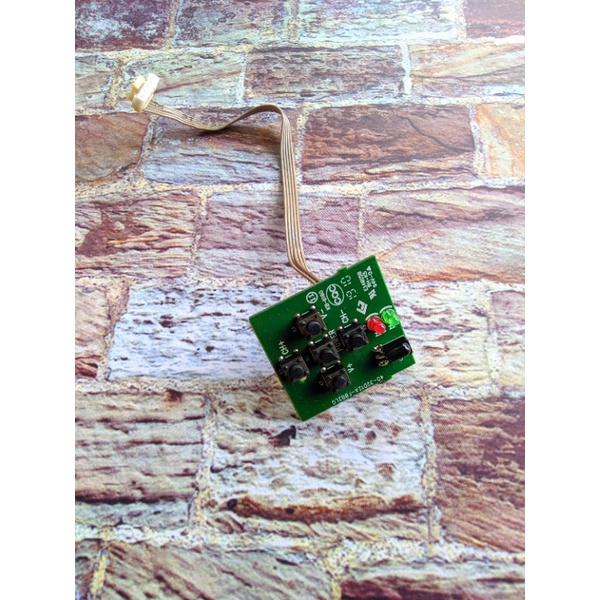 Jual ir infrared sensor tv led panasonic TH 22G302G TH-22G302G | Shopee ...
