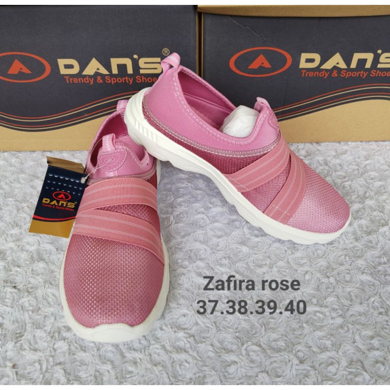 Jual Sepatu sekolah, sepatu senam, sepatu olahraga Dan's | Shopee Indonesia