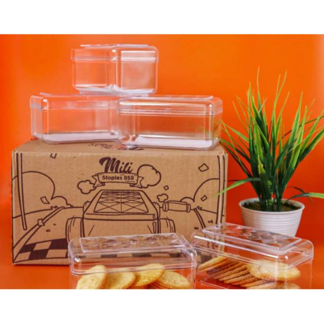 Jual Toples persegi panjang mili 858 JD rec | Shopee Indonesia