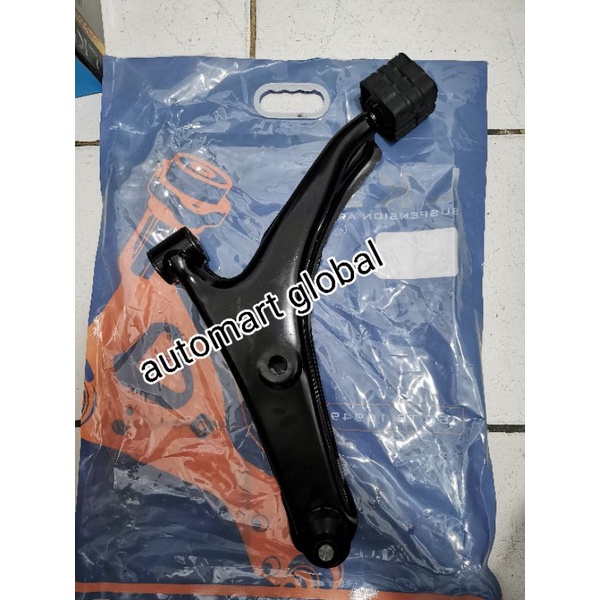 Jual lower arm bawah suzuki esteem amenity kanan rh lks | Shopee Indonesia