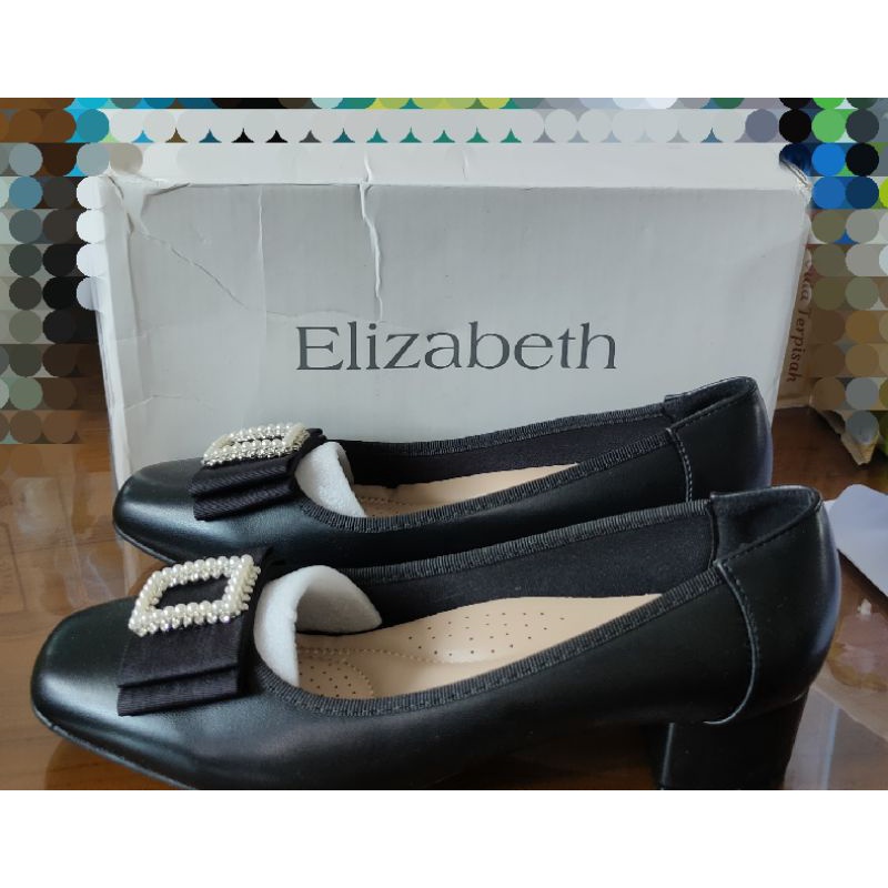 Jual sepatu elizabeth | Shopee Indonesia
