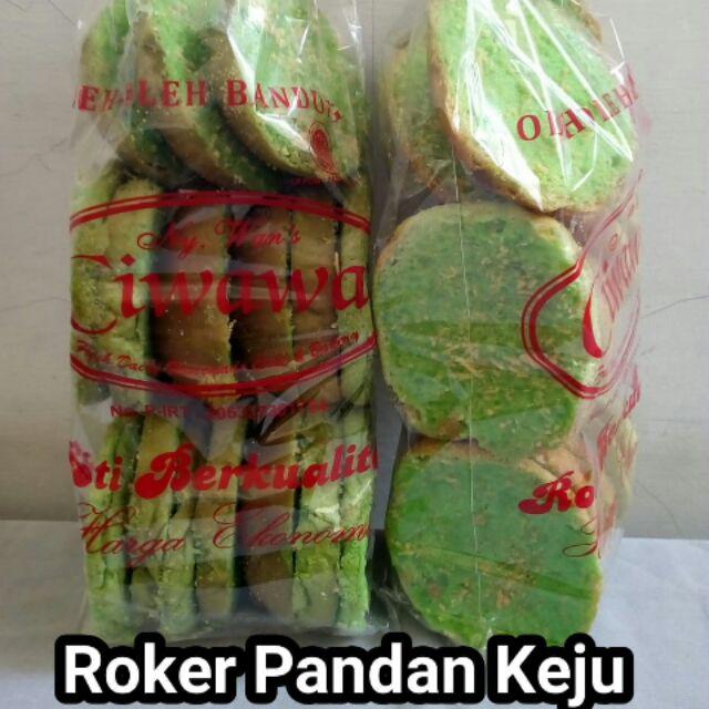 Jual Roti kering Ciwawa ( oleh-oleh khas Bandung) | Shopee Indonesia