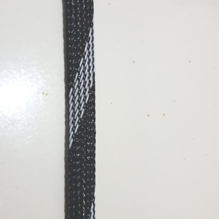 Jual sleeving cable/snake skin cable | Shopee Indonesia