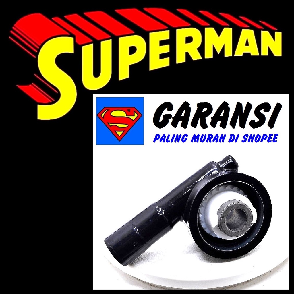 Jual GIRBOX VARIO beat scoopy spacy gearbox gear box gigi spedometer ...