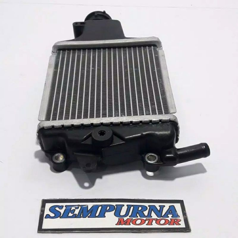 Jual Radiator Vario 150 Vario 125 ESP LED 2016 2017 K59 | Shopee Indonesia