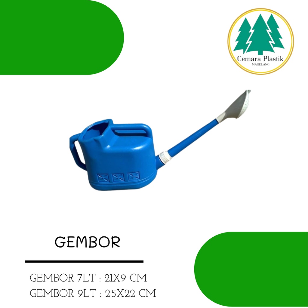 Jual GEMBOR WARNA/PENYIRAM TANAMAN | Shopee Indonesia
