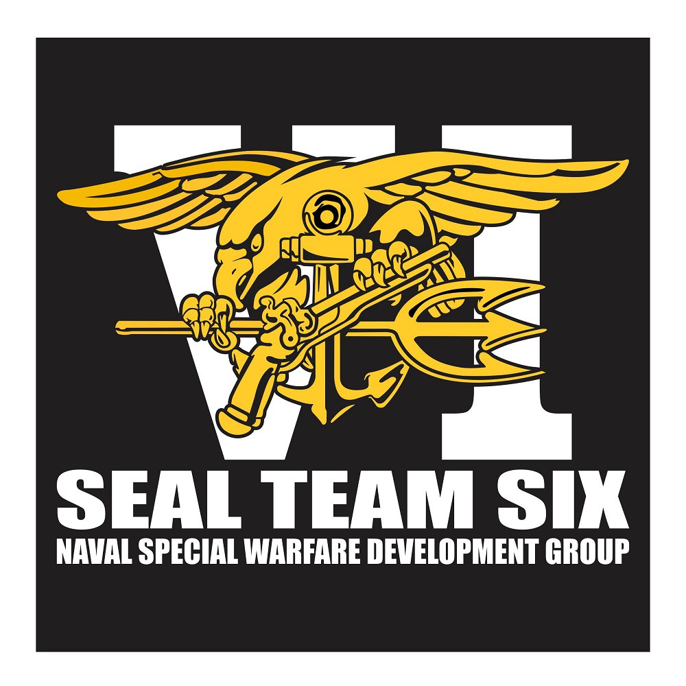 Jual Seal Team Six, Cutting Sticker | Shopee Indonesia
